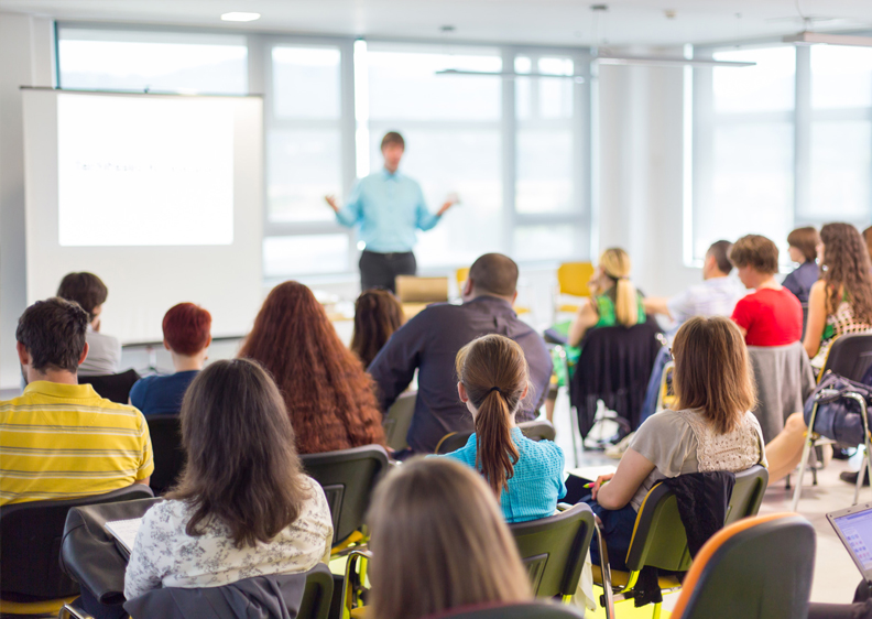 Cursos de Capacitación para Empresas - Chile | Transversal OTEC