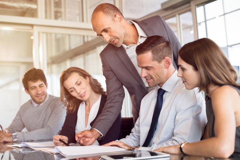 Cursos de Capacitación para Empresas - Cursos de capacitación ...